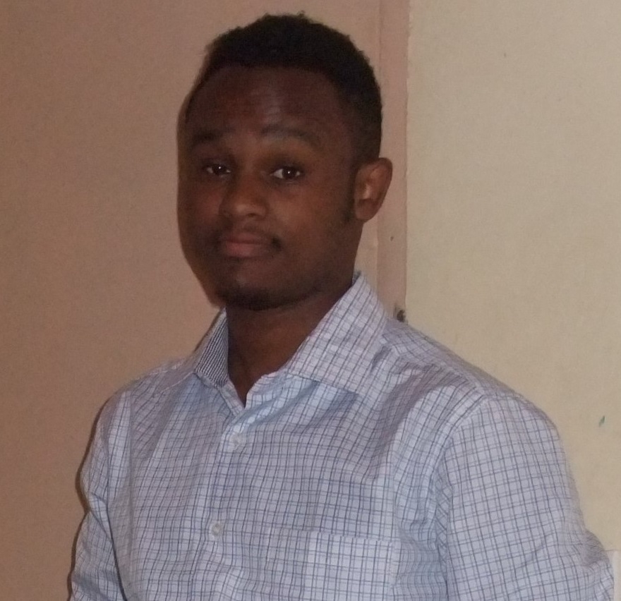 Ephantus Muli Nzioka Portfolio